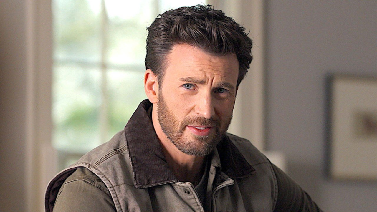 Is Chris Evans Making Big Marvel Comeback With Avengers Doomsday? Actor ...