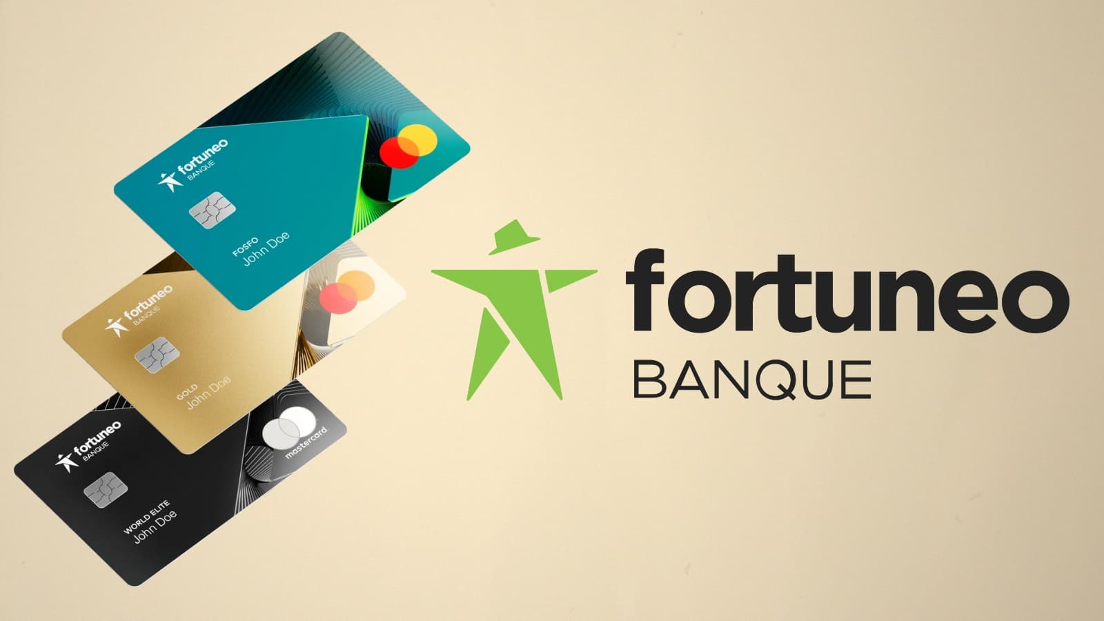 Avec Fortuneo, découvrez comment gérer votre argent de manière flexible