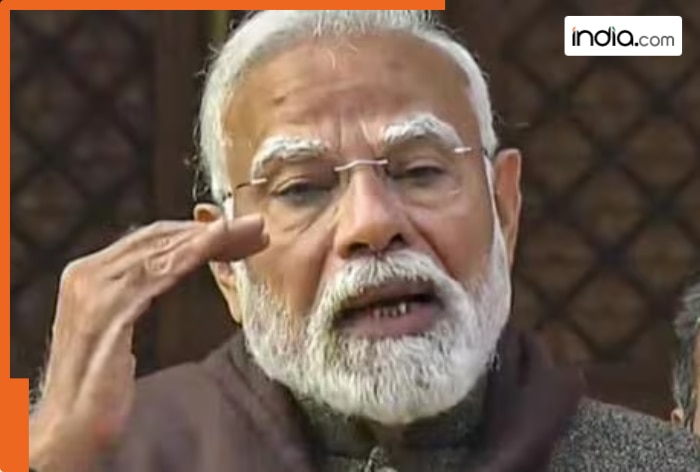 First time no foreign attempt made to stoke trouble before a session ...