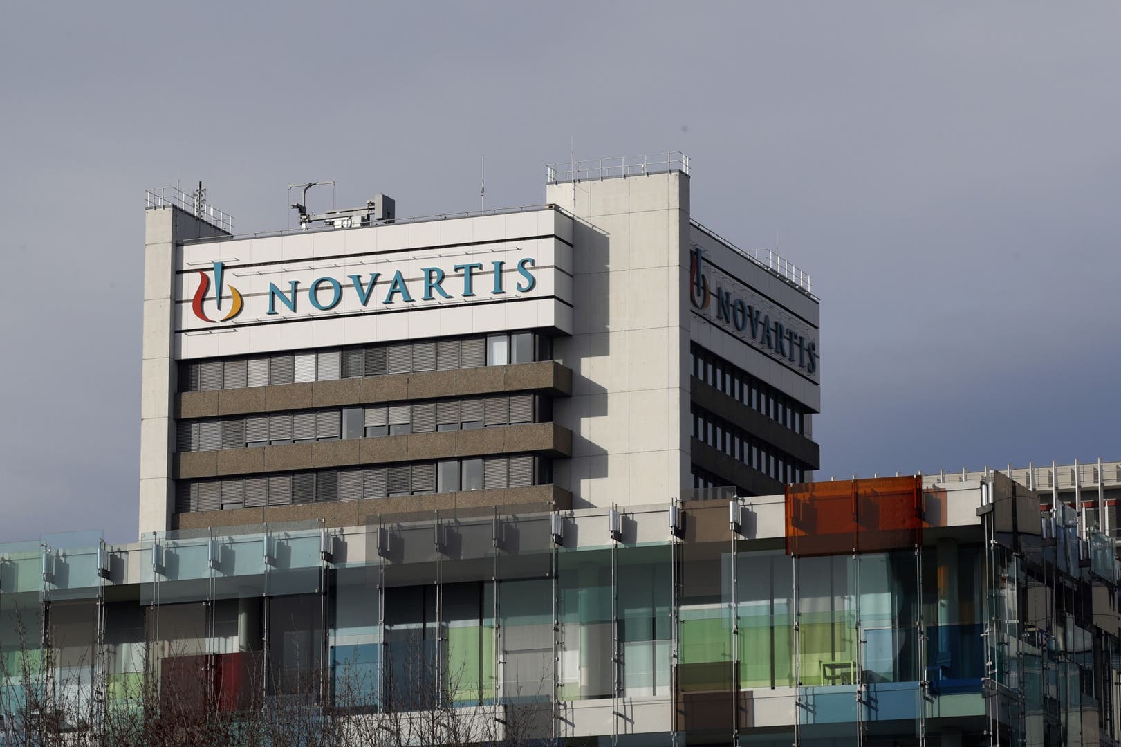 Pharmakonzern Novartis steigert Gewinn um sieben Prozent