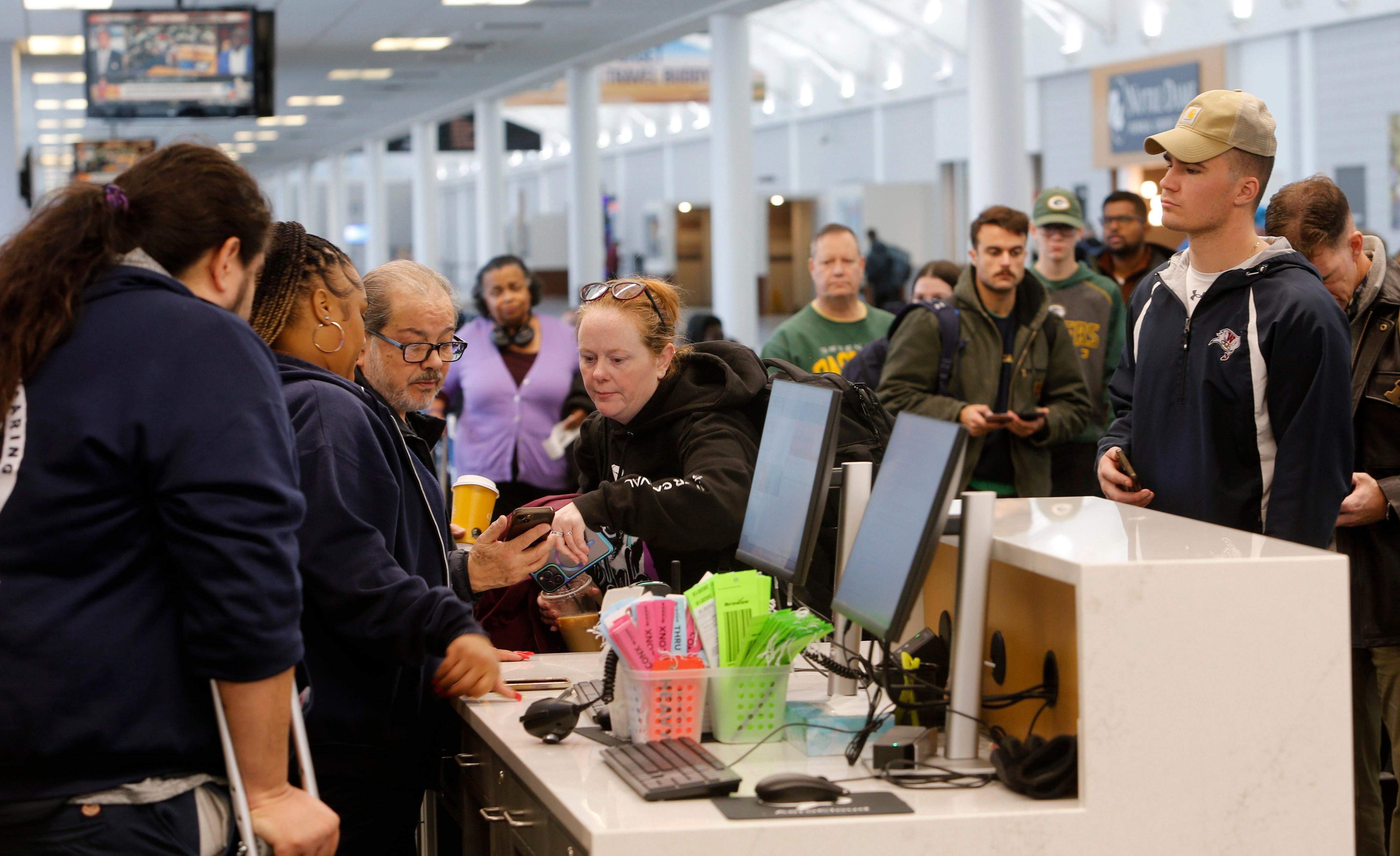 You need to book ASAP for a Valentine's Day trip, but right on time for ...