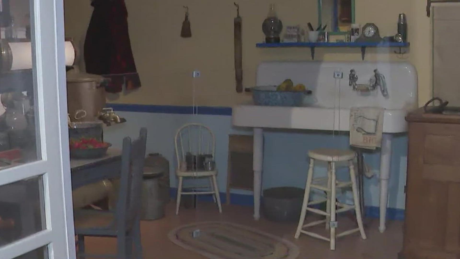 New Sacramento exhibit highlights contributions of Chinese Americans in ...