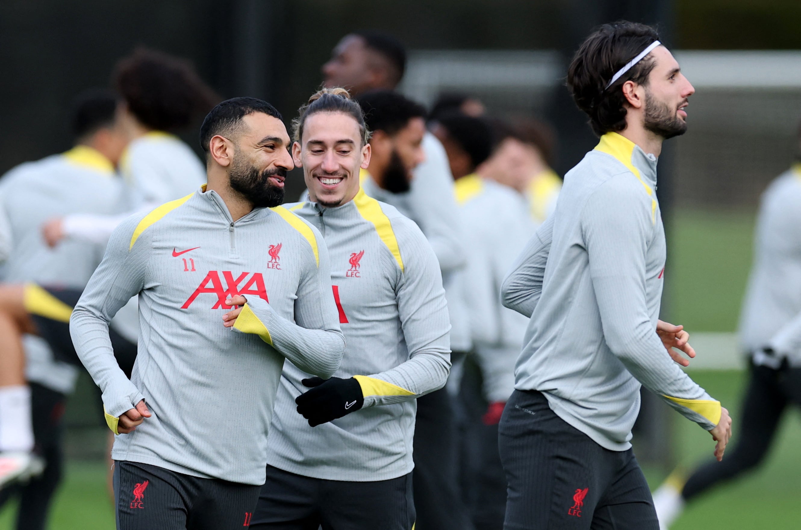 Sports minister wants to see ‘most high profile Muslim player’ Mohamed ...