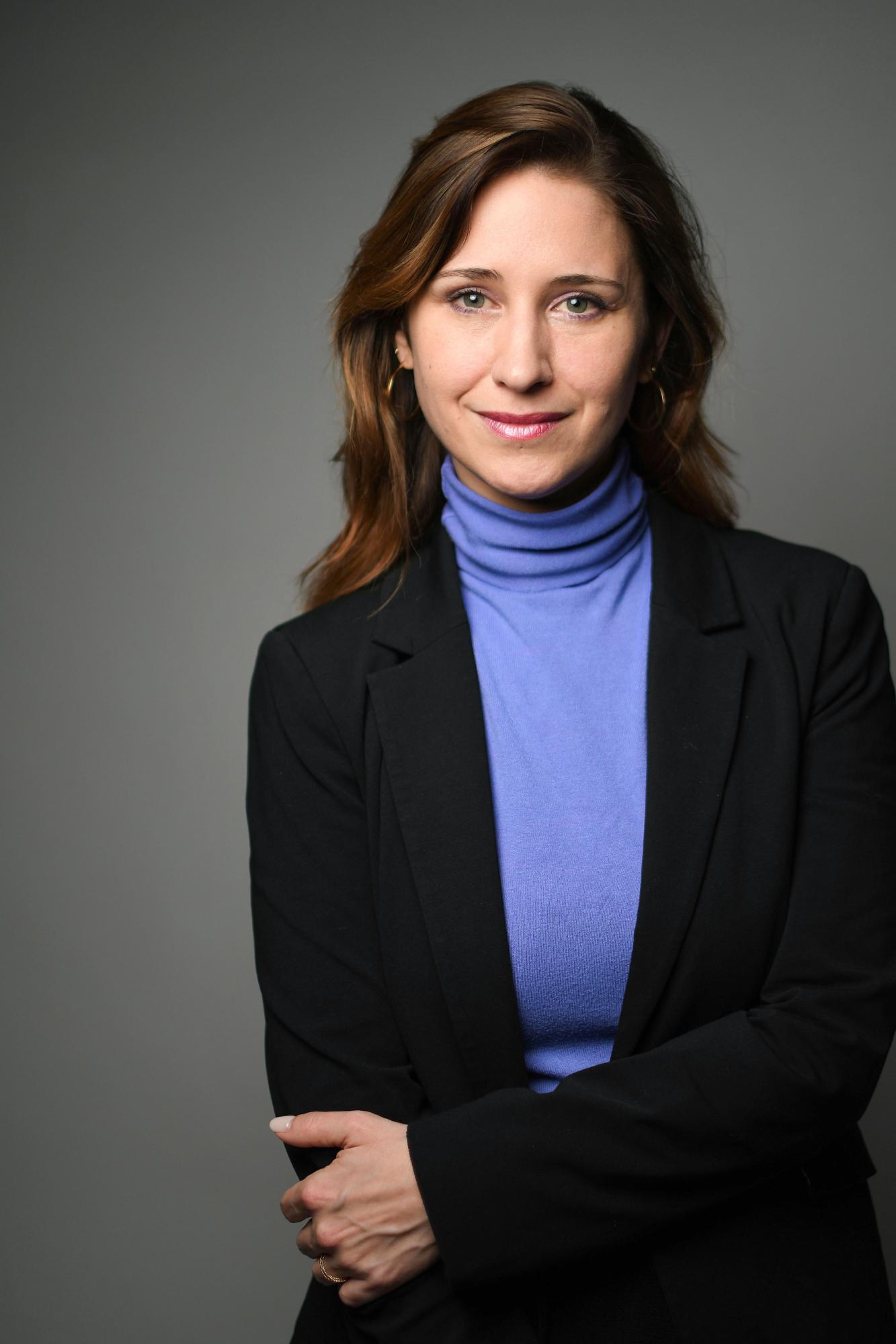 profil-Chefredakteurin Anna Thalhammer wird auch Herausgeberin