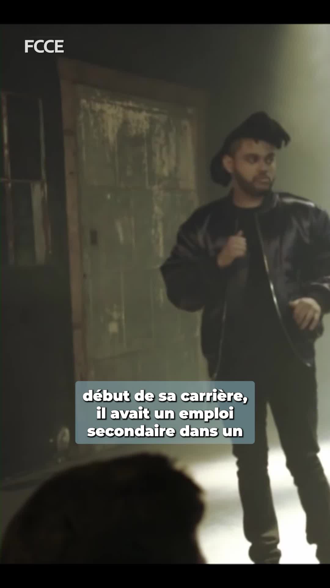 L'ascension de The Weeknd, des mixtapes anonymes à l'icône mondiale