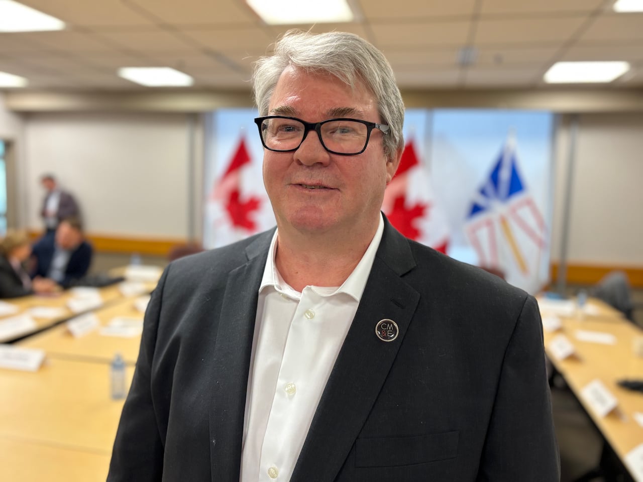 As N.L. officials chart tariff response, businesses and workers grapple ...