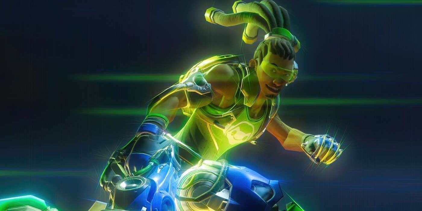 Overwatch Just Gave Away a Once-Paid Skin For Free, and Fans are Not Happy