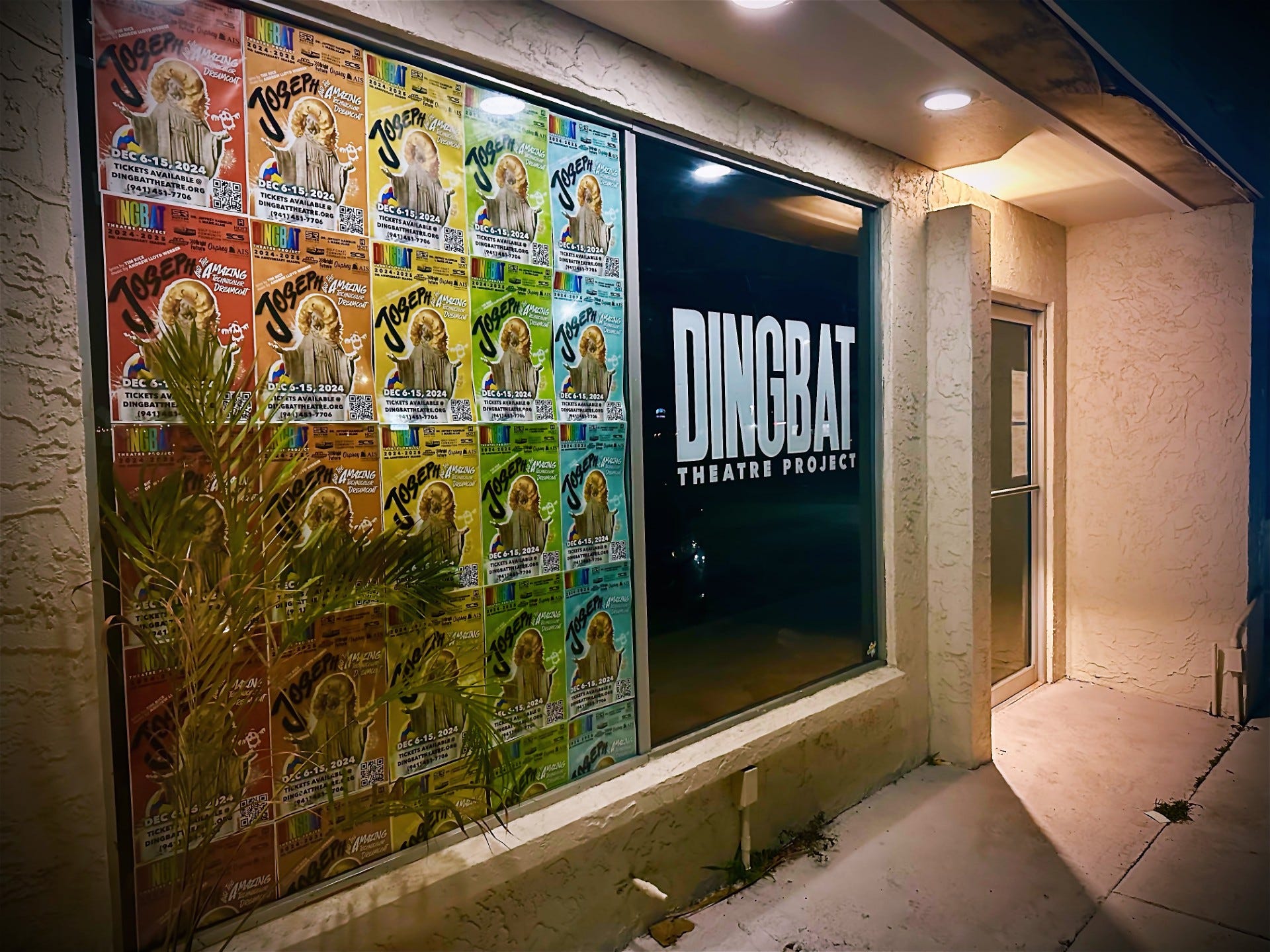 Dingbat Theatre Project opens musical ‘Urinetown’ in new home space