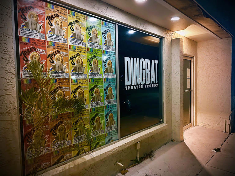 Dingbat Theatre Project opens musical ‘Urinetown’ in new home space
