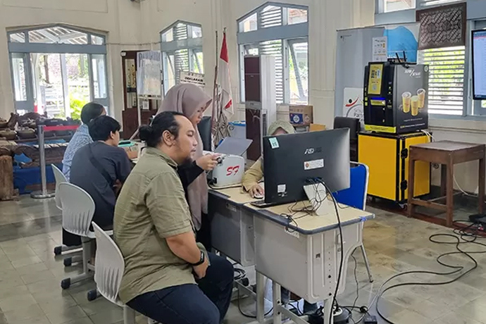 Ganti Menteri Kebijakan Berubah! PPDB Kini Jadi SPMB, Begini Penjelasannya Ganti Menteri Kebijakan Berubah! PPDB Kini Jadi SPMB, Begini Penjelasannya