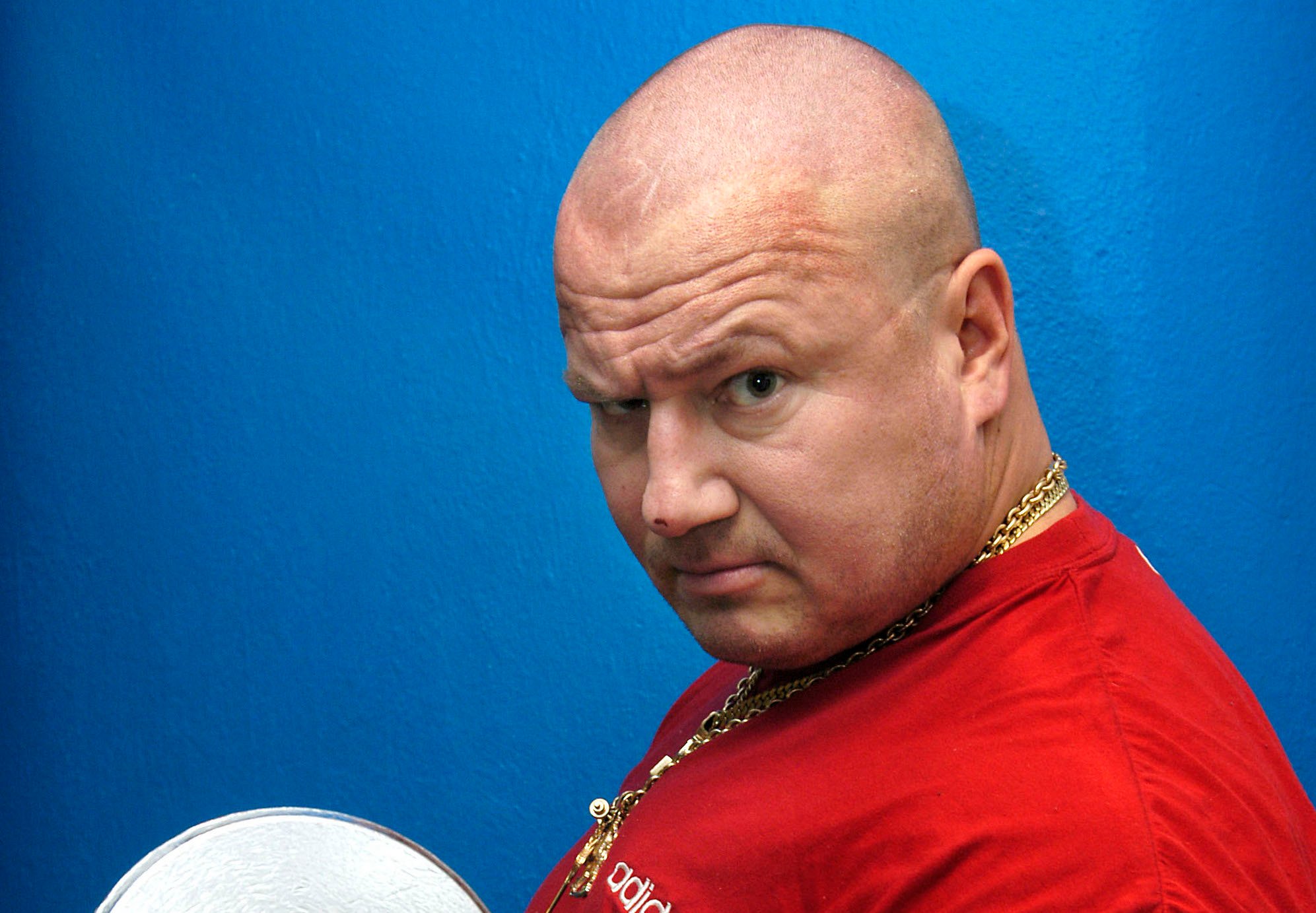 Tony Halme ei puhunut totta, mutta nousi ääniharavaksi samoin ansioin ...