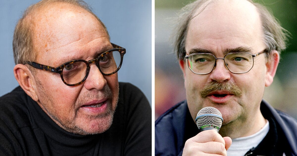 Thomas Ravellis minne med Leif ”Loket” Olsson i Bingolotto