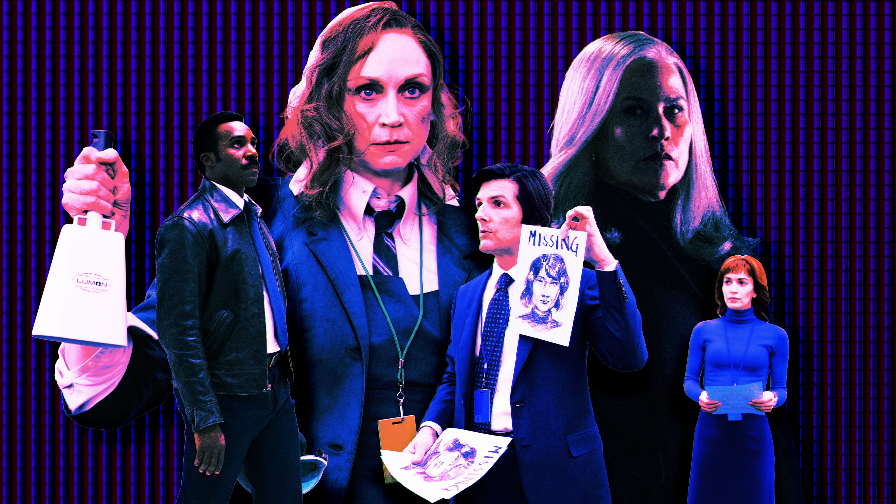 ‘Severance’ Recap: The Goats Have Returned in a New Epic Episode