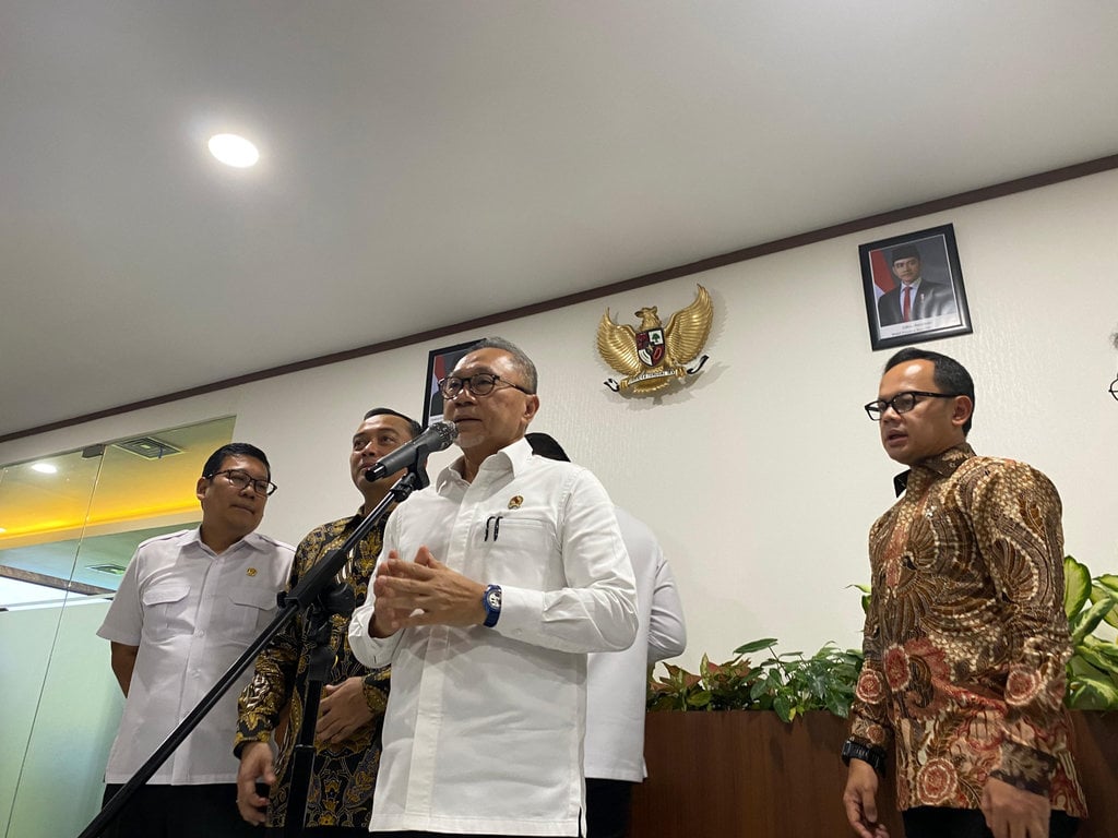 Pemerintah Siapkan Rp39 Triliun Serap 3 Juta Ton Gabah Petani