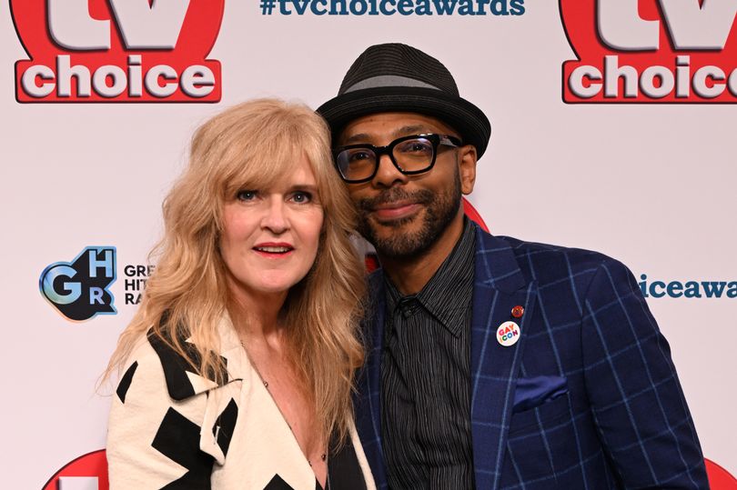 Death in Paradise's Don Gilet's life off-screen from famous ex-wife to ...