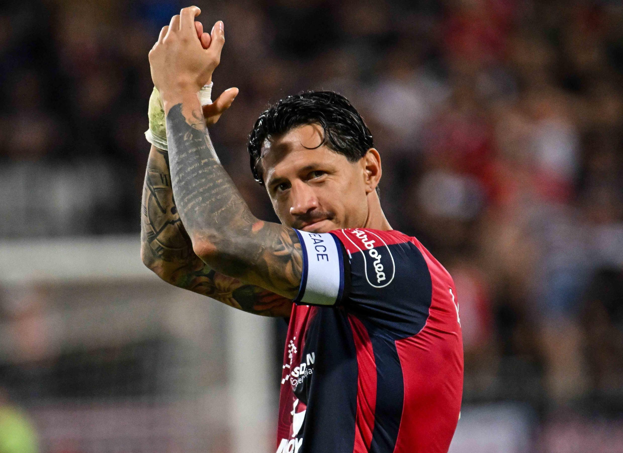 Le trattative di mercato. Lapadula a un passo. Accordo ai dettagli