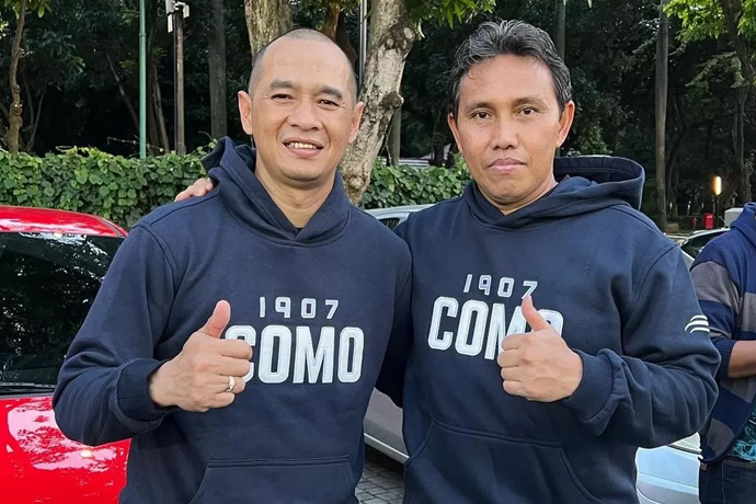 Kurniawan Dwi Yulianto Diberi Mandat Jadi Asisten Pelatih Timnas Indonesia