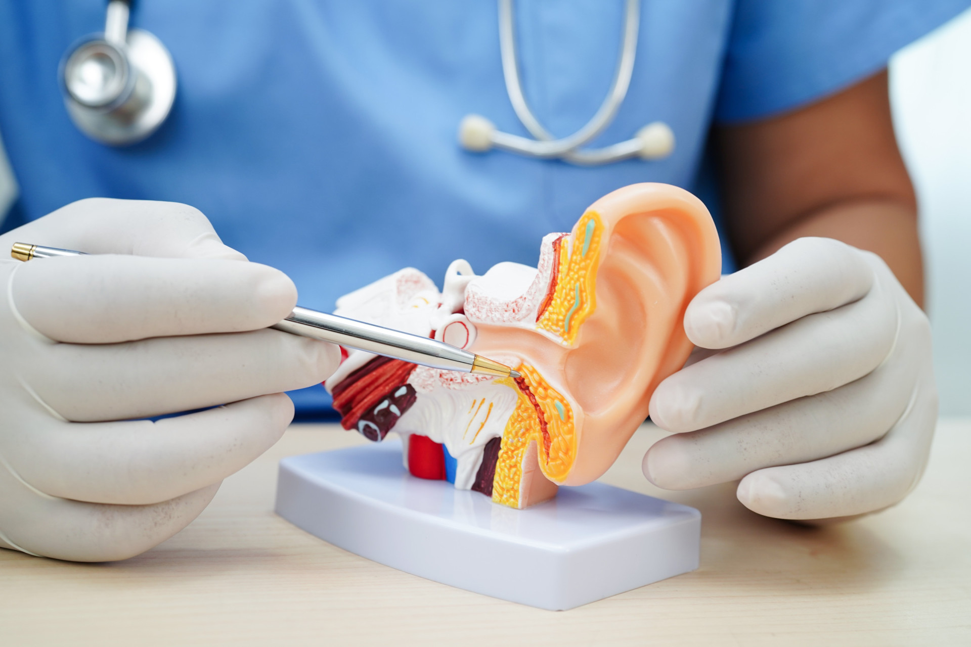 Your guide to understanding tinnitus