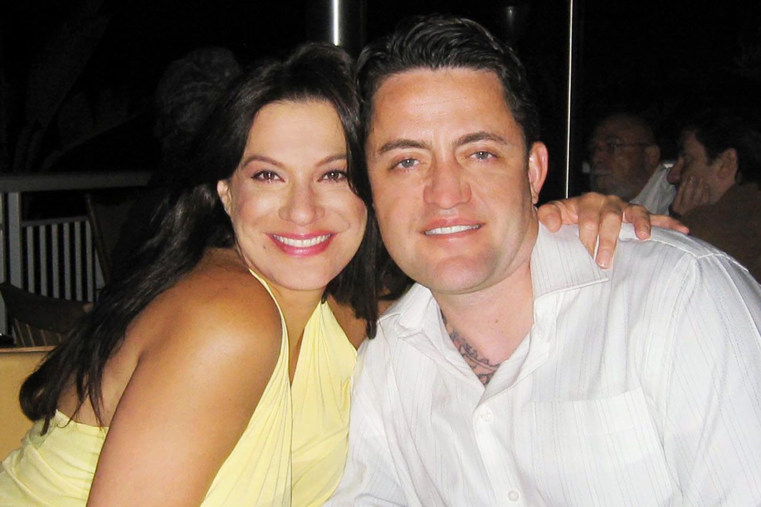 Days After L.A. Fires, Firefighter Began Waking Up to Count the Things ...