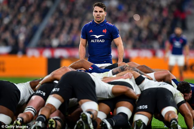 2025 Six Nations: Full fixture schedule, kick-off times and where to ...