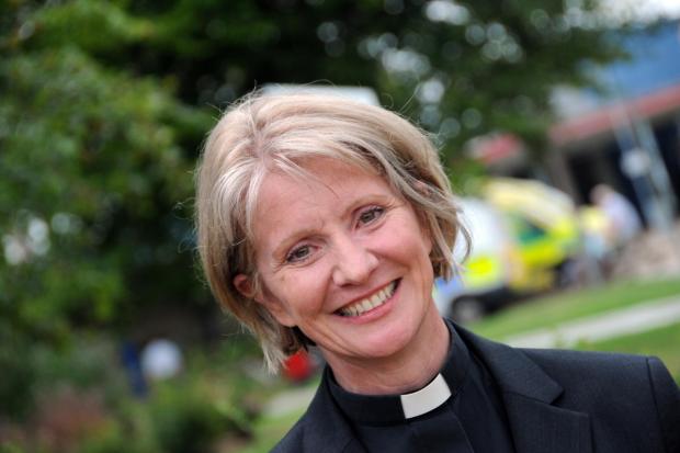 Bishop of Warrington comes forward as Bishop of Liverpool accuser