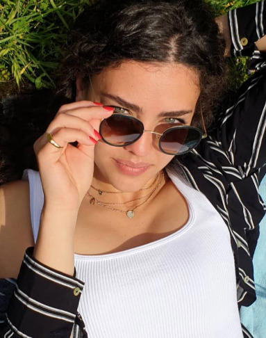 Chiara Russo ospite oggi a La Volta Buona, chi è l'attrice che ...