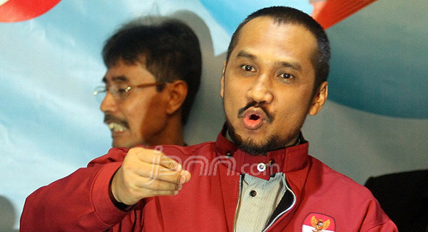 Eks Pimpinan KPK dan Aktivis Laporkan PSN PIK 2 ke KPK, Sebut Ulah Jokowi Eks Pimpinan KPK dan Aktivis Laporkan PSN PIK 2 ke KPK, Sebut Ulah Jokowi