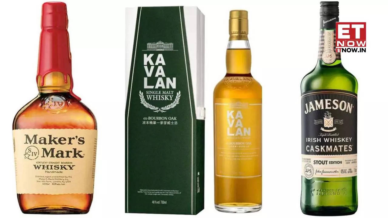 Whisky Lovers’ Guide: 8 best bottles between Rs 3,000 and Rs 30,000 at ...