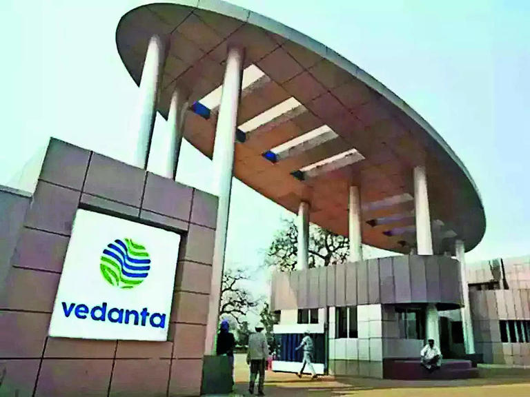 Vedanta Q3 Results: Cons PAT jumps 76% YoY to Rs 3,547 crore
