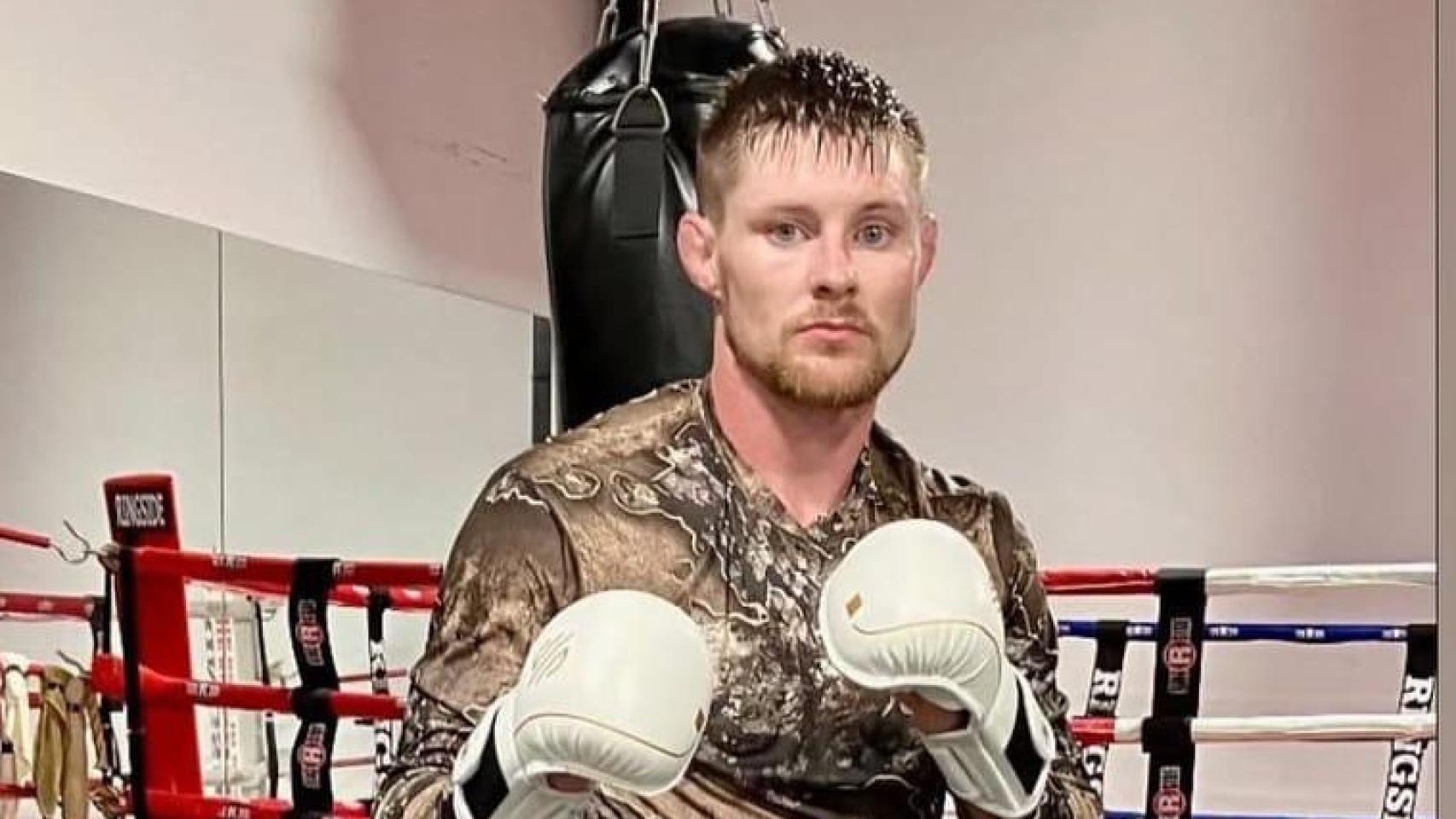 Escándalo en la UFC al defender Bryce Mitchell el nazismo: "Hitler era ...