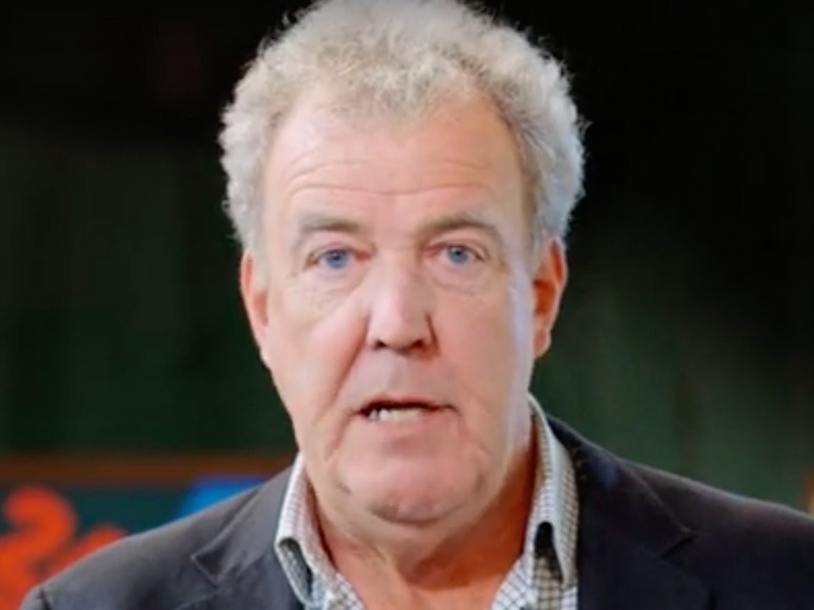 James May addresses Top Gear's ‘regrettable’ BBC exit after Jeremy ...