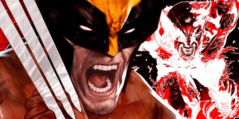 Winter Soldier Meets Weapon X: How Marvel's New Wolverine Channels Two ...