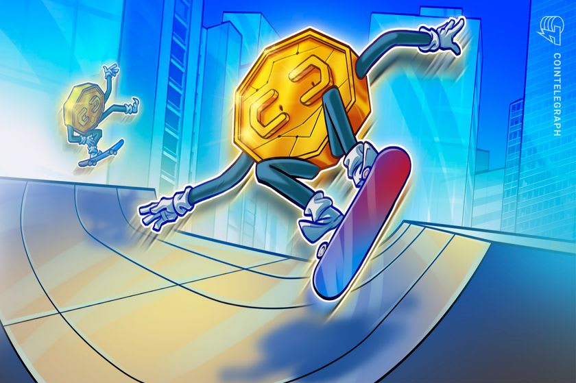 Crypto on-ramps and off-ramps, explained