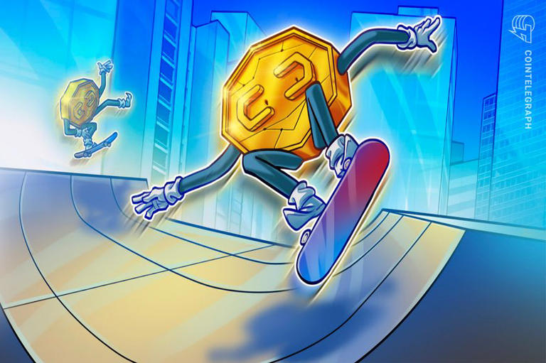 Crypto on-ramps and off-ramps, explained