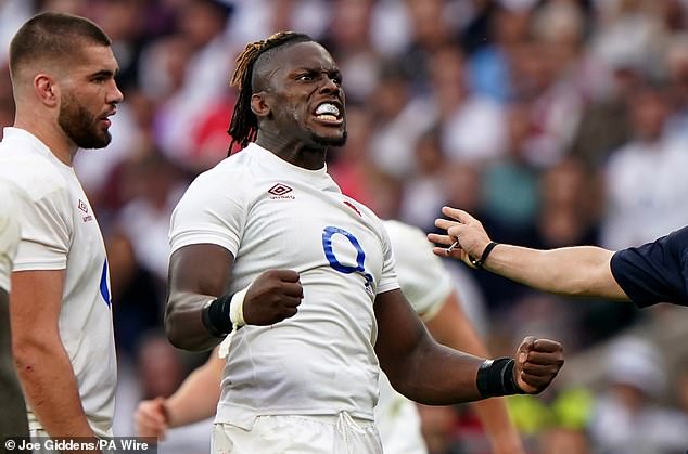 2025 Six Nations: Full fixture schedule, kick-off times and where to ...