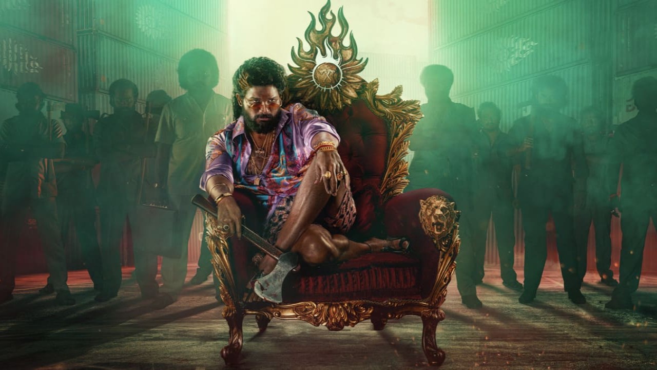 Pushpa 2 Worldwide Closing Box Office: Allu Arjun's Mega Blockbuster is ...