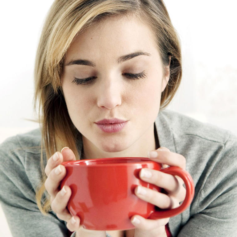 Ces infusions vendues dans la France entière rappelées en raison d'un ... Ces infusions vendues dans la France entière rappelées en raison d'un ...