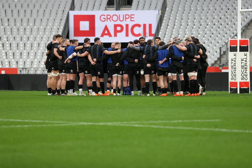 France v Wales exact scoreline predicted as Gatland's team to show ...