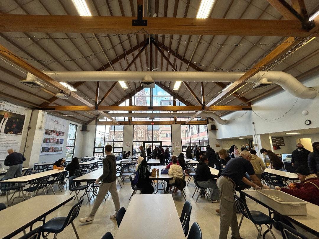 Dodge Foundation giving $1.6M to fight Paterson poverty