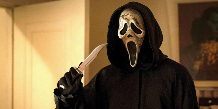 'Scream 7' Star Mason Gooding Discusses Just How Gory the Sequel Will Be