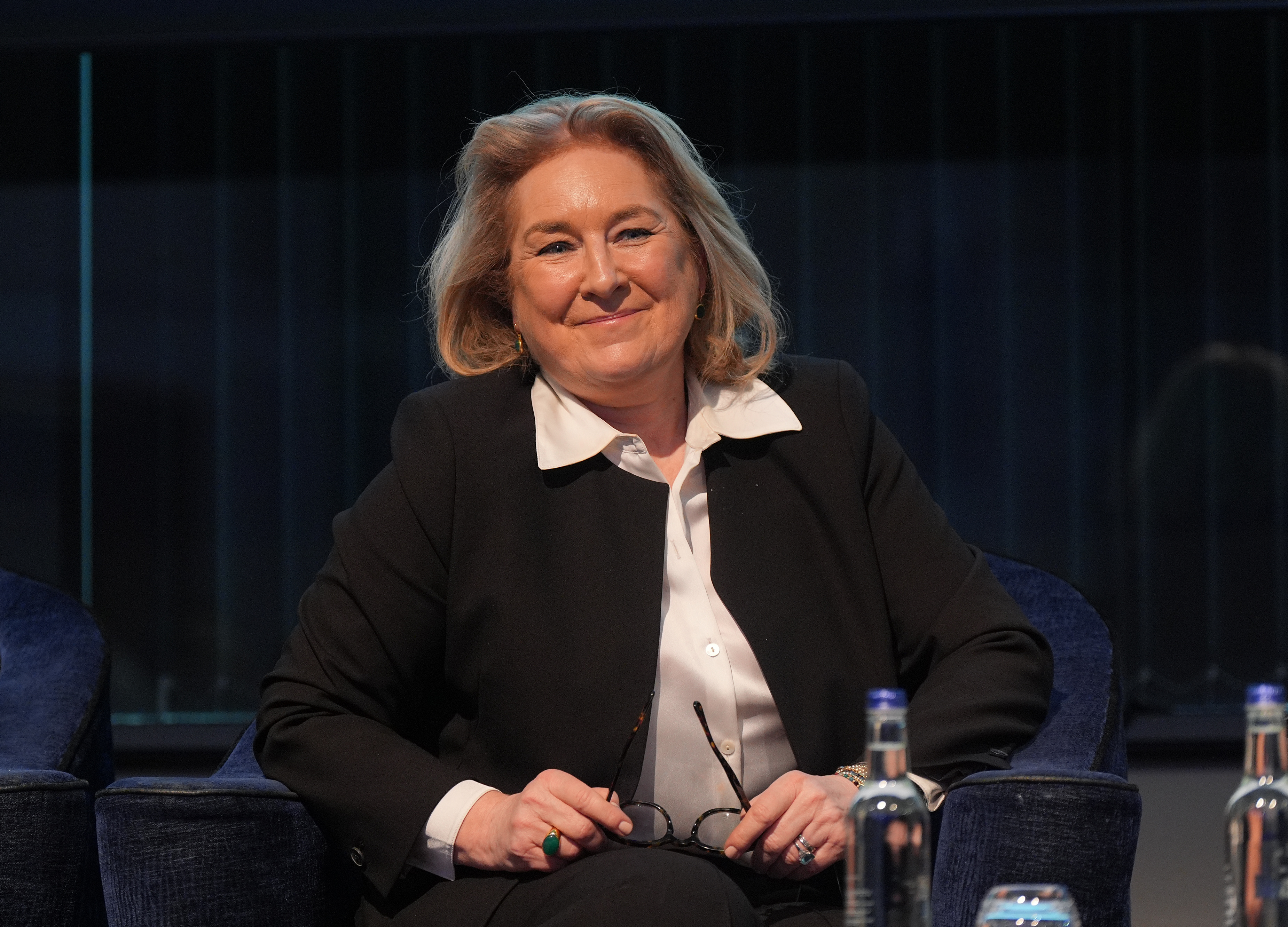 Incidents where judges at risk becoming ‘too common’, Lady Chief ...