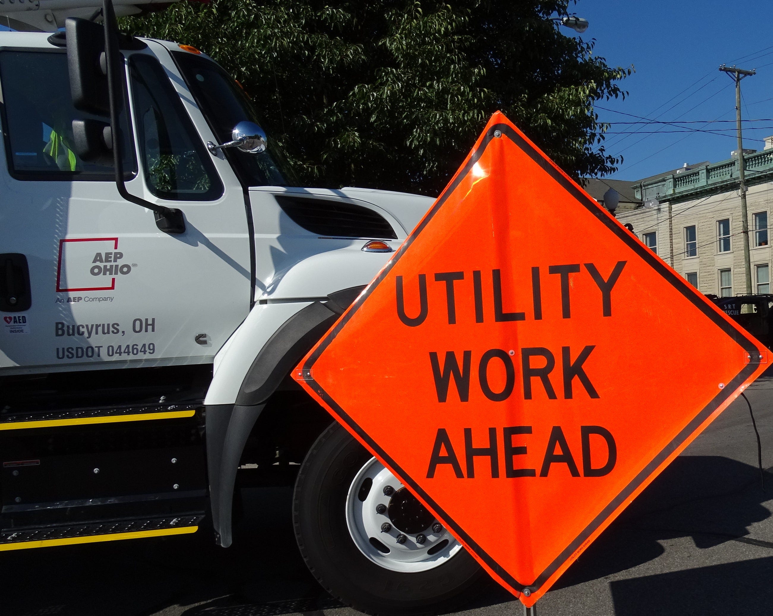 Lose power? Our maps show how widespread an outage is, when electricity ...