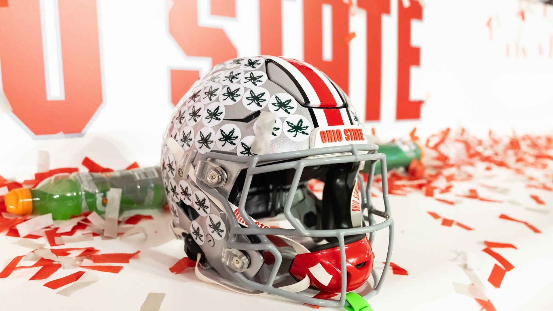 Ohio State offers a pair of new quarterback targets, continues to visit ...