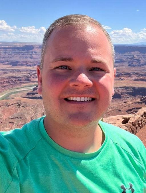 Forget the groundhog: Local meteorologist David Siple predicts spring ...