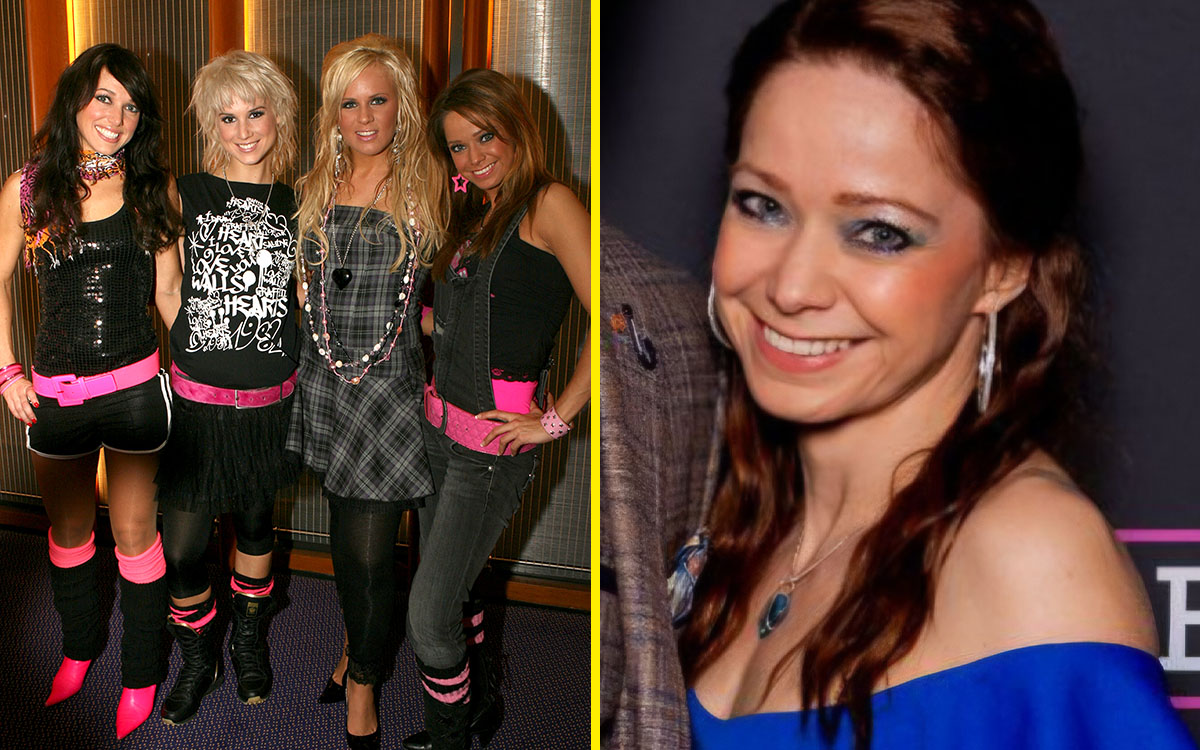 Hoe gaat het nu met... Monique de Waal? 'Kus was echt mijn droom'