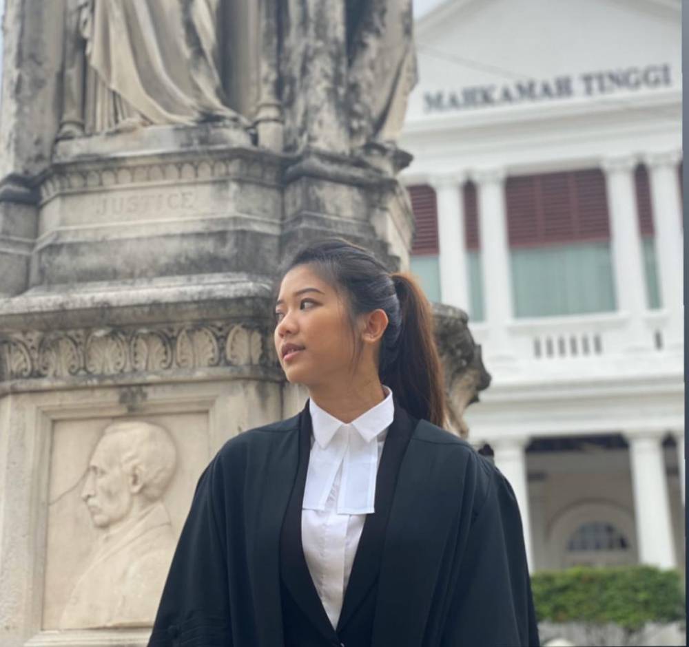 Court orders influencer Ivor Lim to pay RM150,000 for defaming senior ...