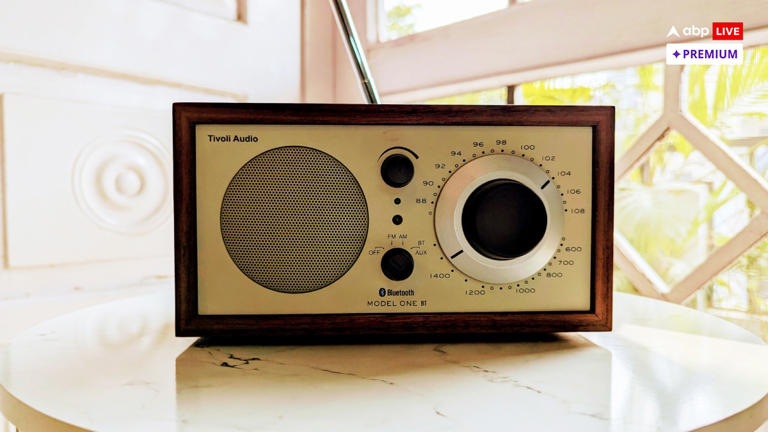 Tivoli Audio Model One BT Review: Dialling Back To The Good Ol’ Days ...