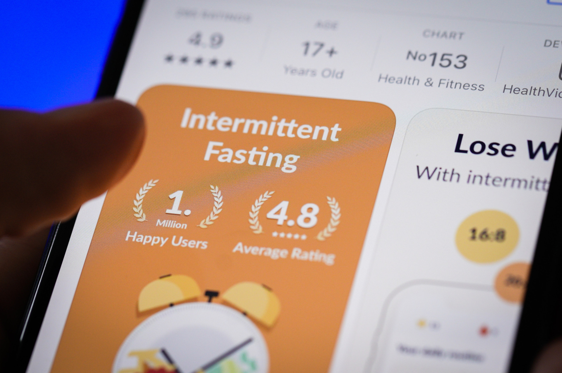 Is intermittent fasting dangerous?