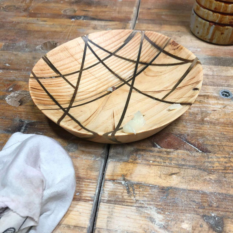 9 Steps to Make a Wooden Bowl Without a Lathe