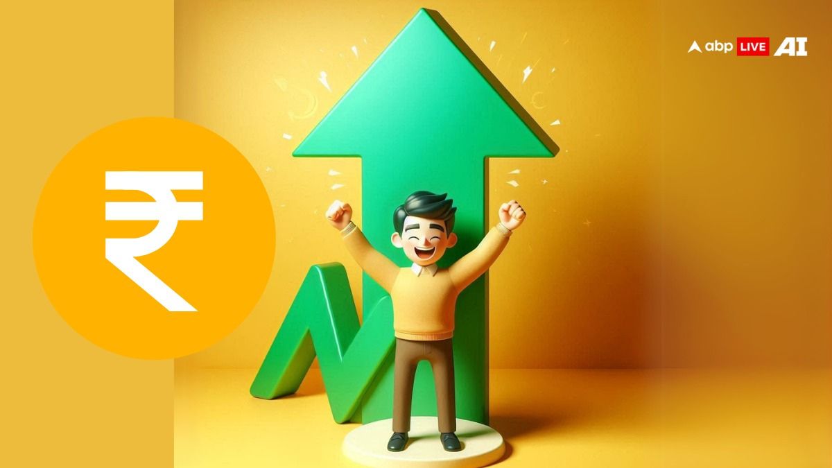 Share Market Closes Higher Post Economic Survey Reveal, Sensex At ...